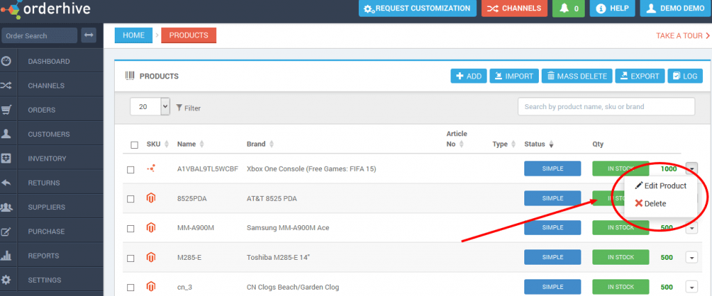 Top 3 And More - Best Inventory Management Software of 2025