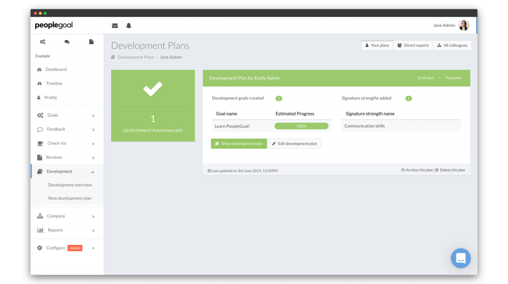 Top 3 And More - Best Performance Appraisal Software of 2025