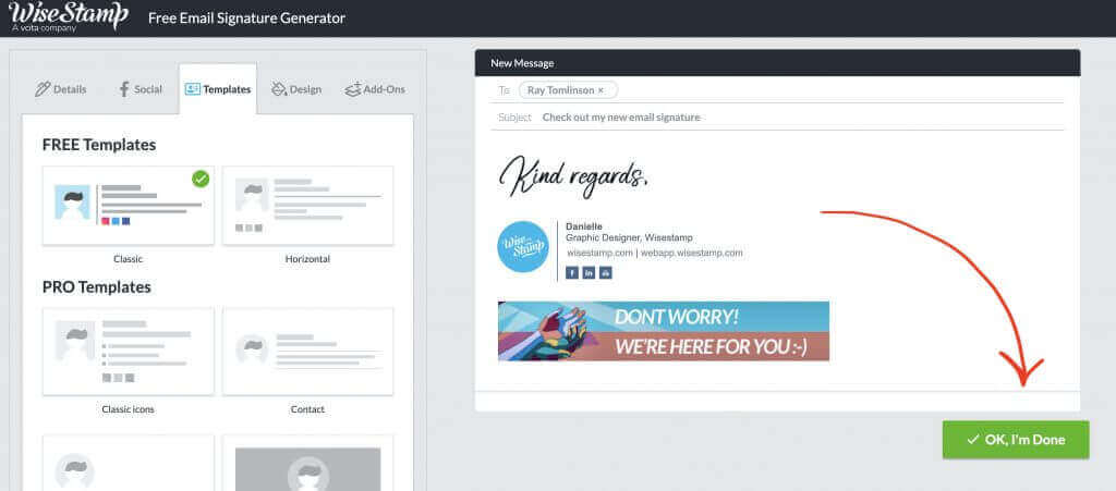 Top 3 And More - Best Email Signature Management Software of 2025