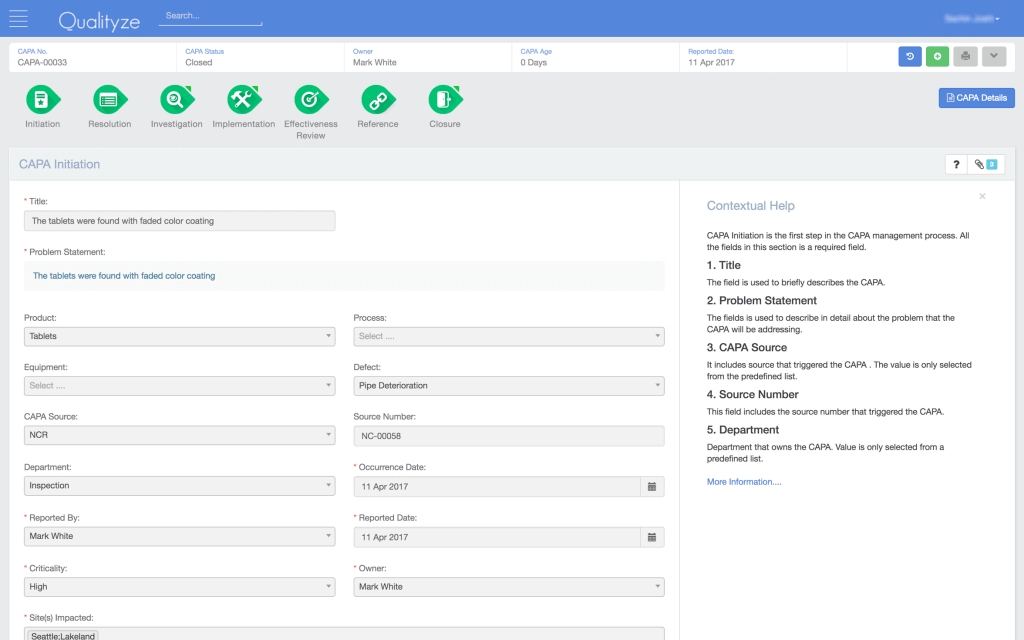 Top 3 And More - Best Quality Management Software of 2025