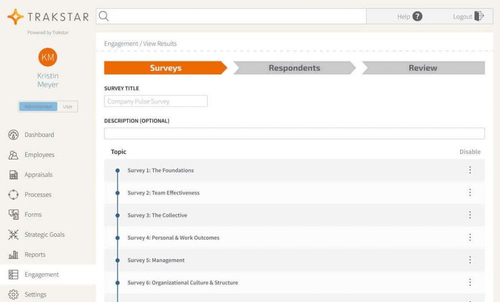 Top 3 And More - Best Performance Management Software of 2025