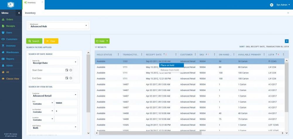 Top 3 and More - Best Warehouse Management Software of 2025