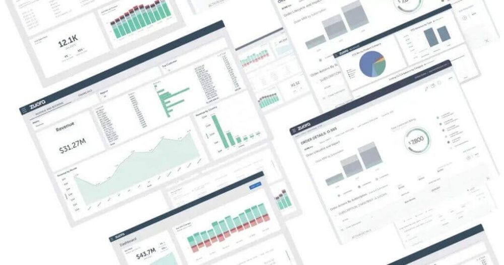 Top 3 and More - Best Subscription Management Software of 2025