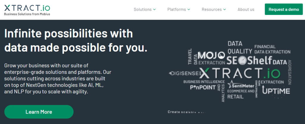 Top 3 and More - Best Data Extraction Software of 2025