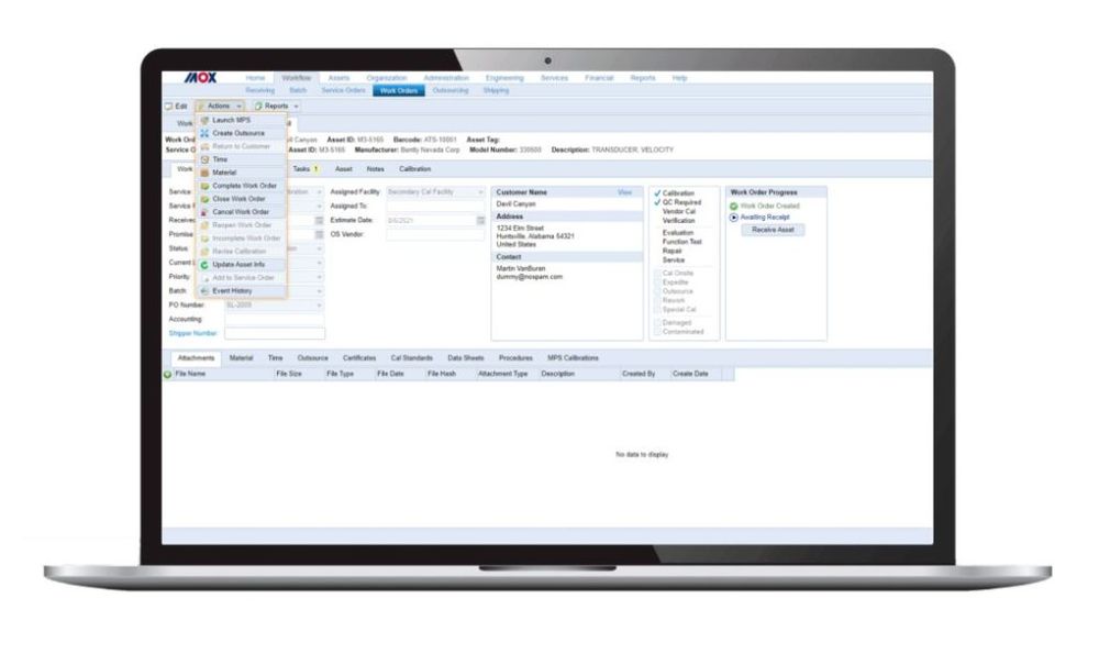 Top 3 and More - Best Calibration Management Software of 2025