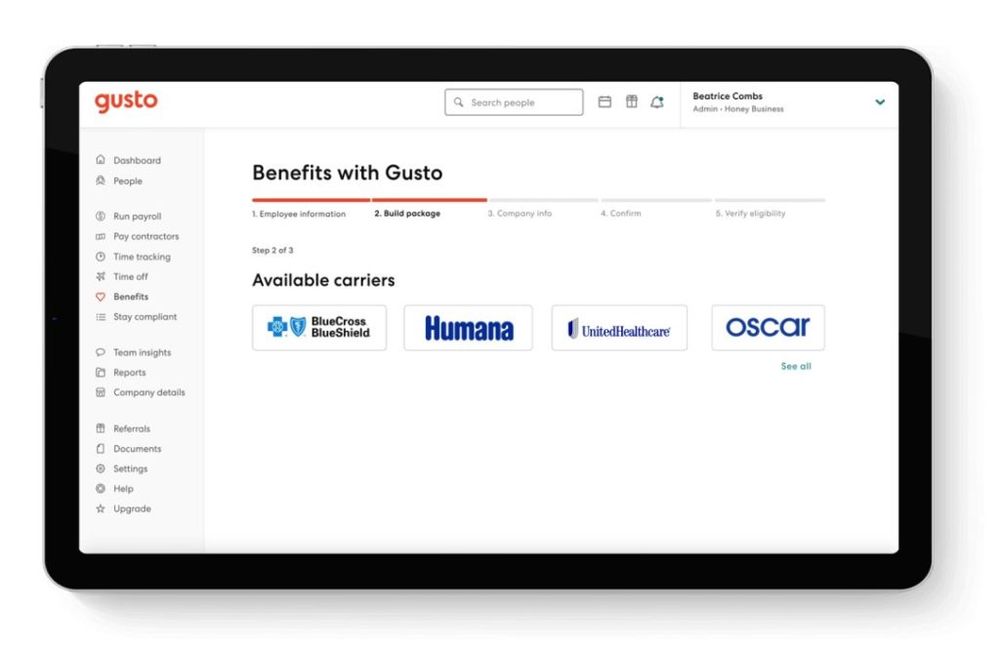 Top 3 and More - Best Benefits Management Software of 2025