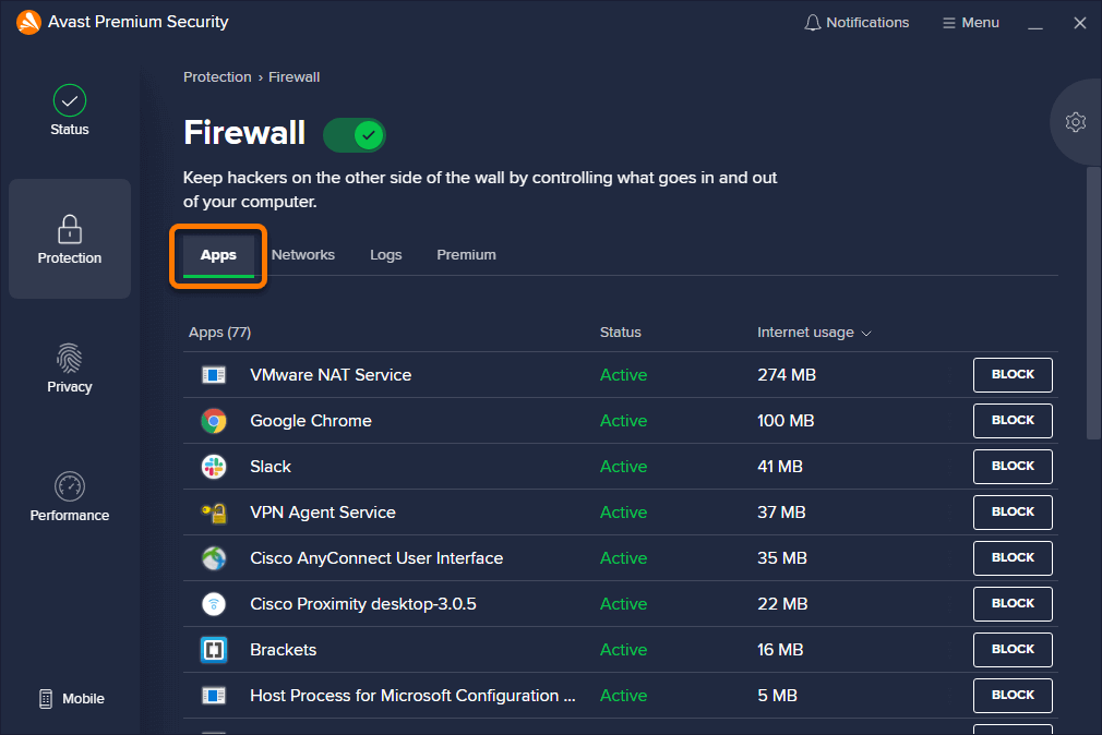 Top 3 and More - Best Firewall Software of 2025