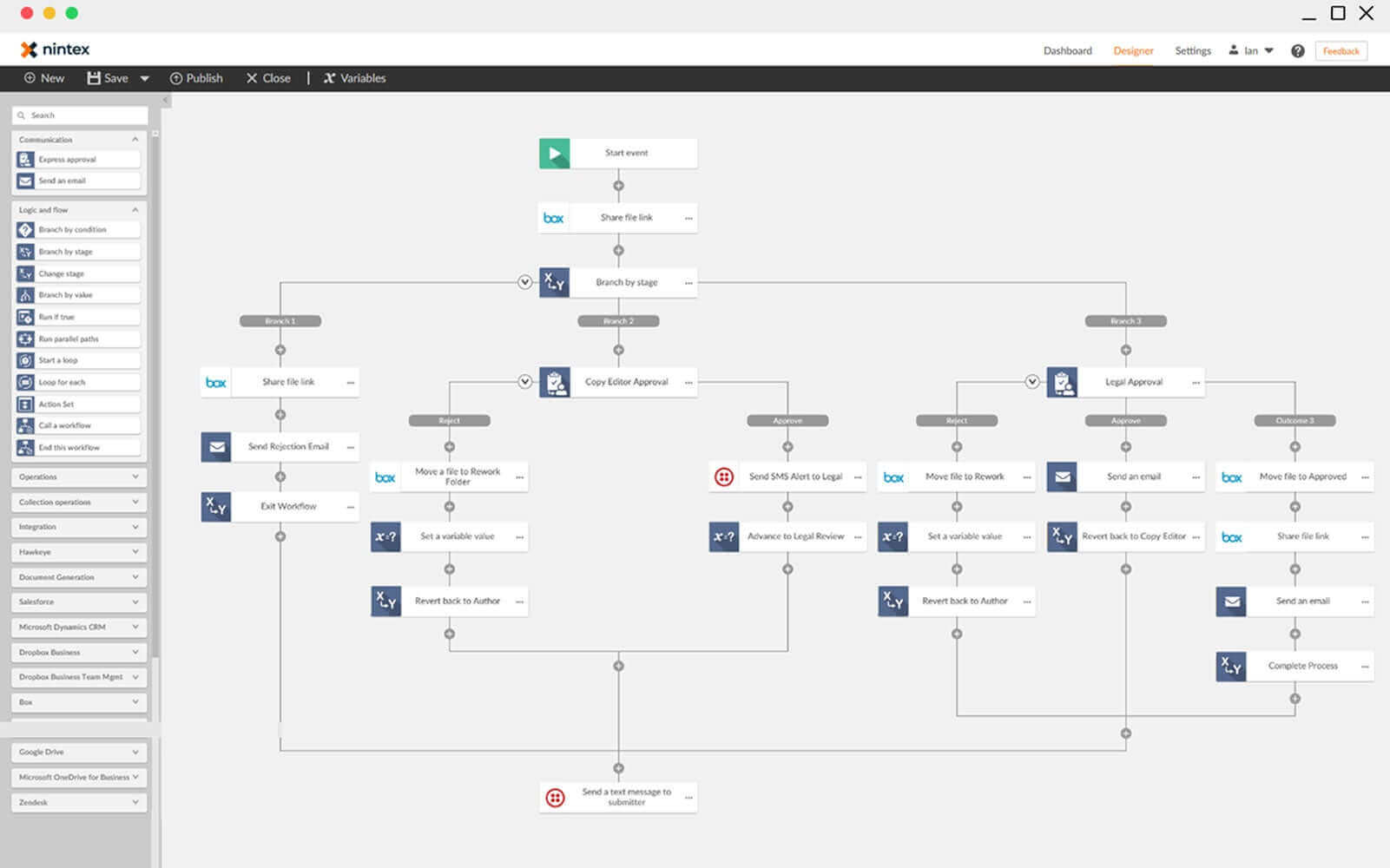 Top 3 and More - Best Workflow Management Software of 2025