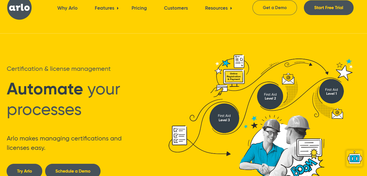 Top 3 and More - Best Certification Tracking Software of 2025