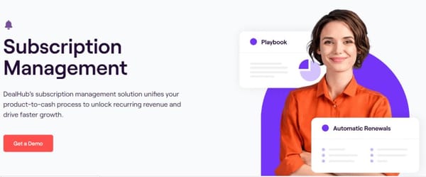 Top 3 and More - Best Subscription Management Software of 2025