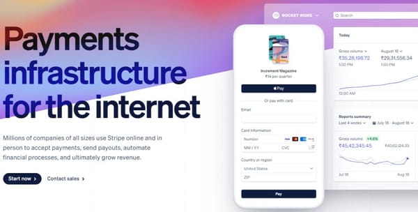 Top 3 and More - Best Payment Processing Software of 2025