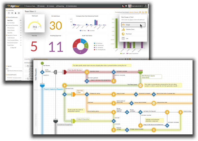 Top 3 and More - Best Workflow Management Software of 2025