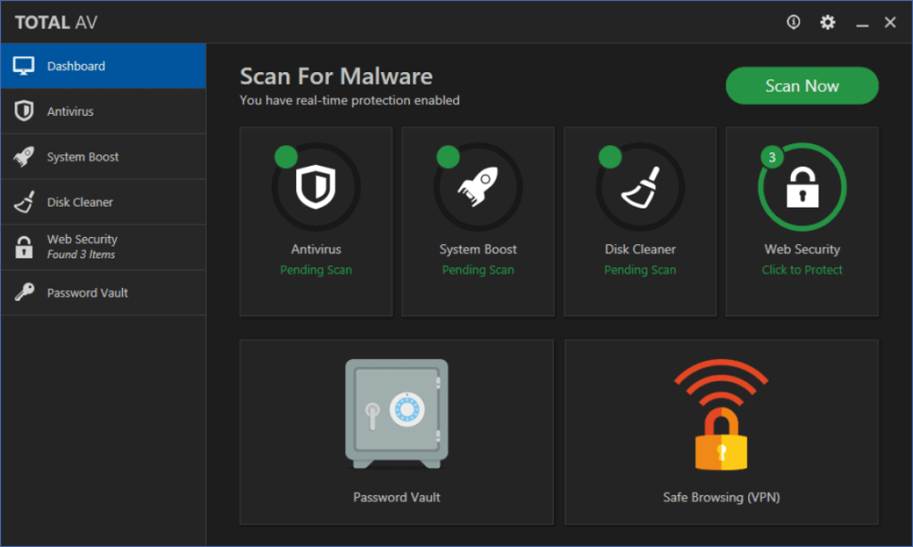Top 3 And More - Best Network Security Software of 2025