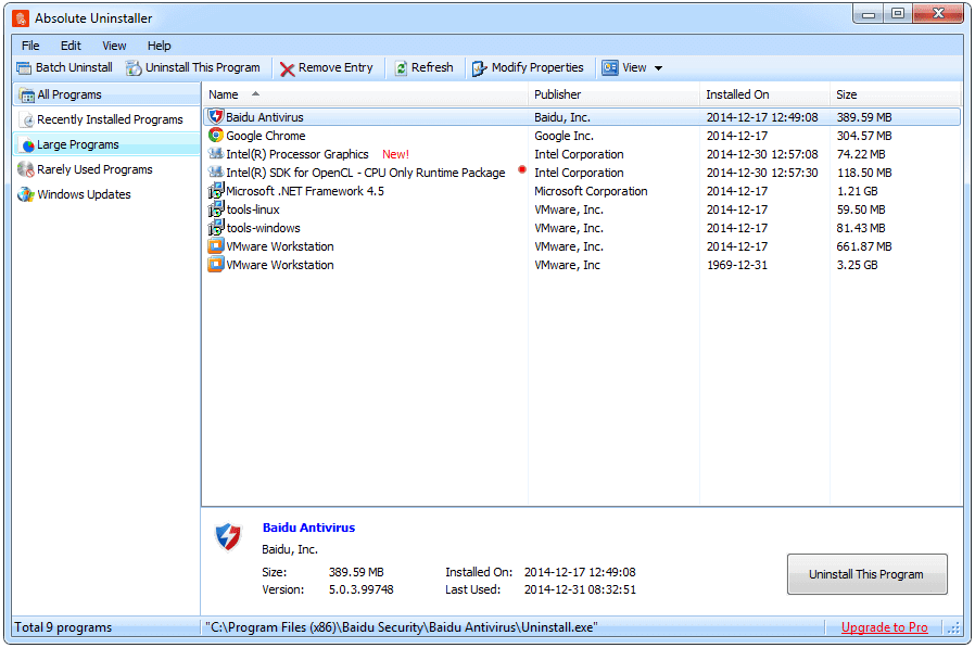 Top 3 And More - Best Uninstaller Software of 2025