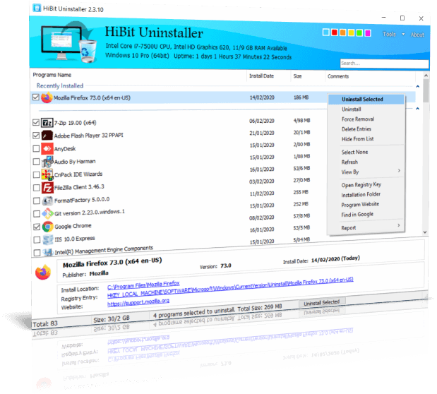 Top 3 And More - Best Uninstaller Software of 2025