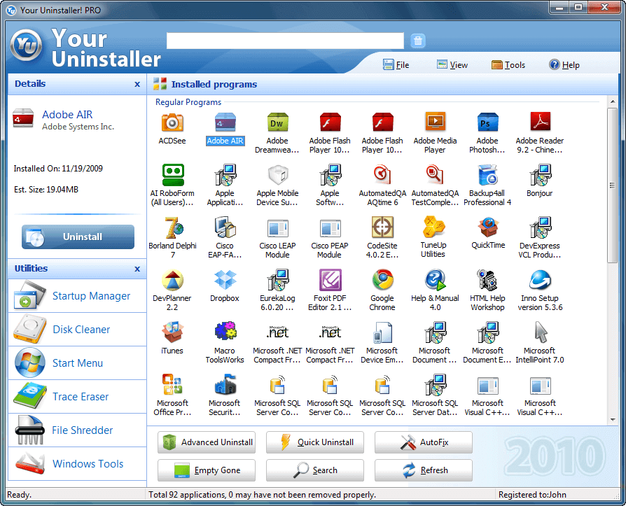 Top 3 And More - Best Uninstaller Software of 2026