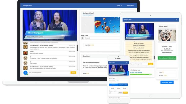 Top 3 And More - Best Auction Management Software of 2025
