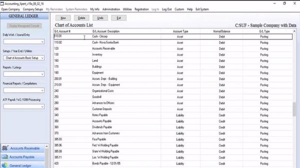 Top 3 And More - Best Accounts Receivable Software of 2025