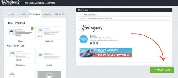 Top 3 And More - Best Email Signature Management Software of 2025