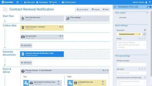 Top 3 And More - Best Document Management Software of 2025