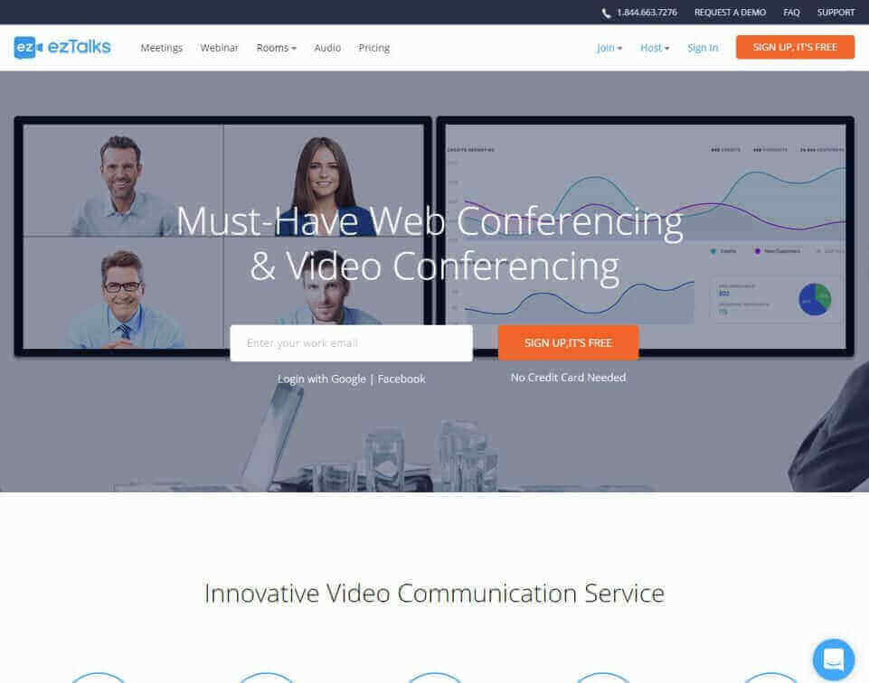 Top 3 And More - Best Web Conferencing Software of 2025