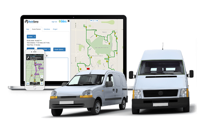 Top 3 and More - Best Route Management Software of 2025