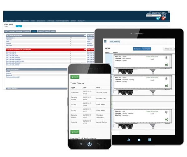 Top 3 and More - Best Transportation Management Software of 2025
