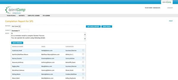 Top 3 and More - Best Compensation Management Software of 2025