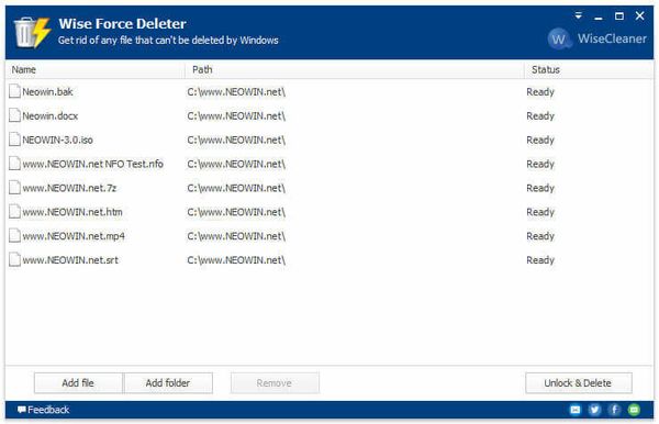 Top 3 and More - Best File Eraser Software of 2025