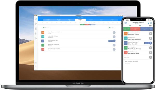 Top 3 and More - Best Time Entry Systems of 2025