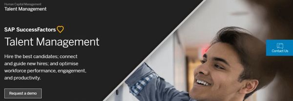 Top 3 and More - Best Talent Management Software of 2026