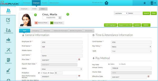 Top 3 and More - Best Time Entry Systems of 2025