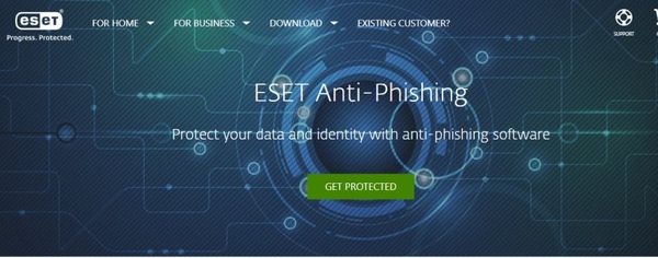 Top 3 and More - Best Anti-Phishing Software of 2026