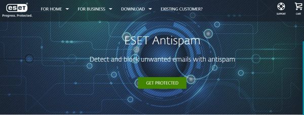 Top 3 and More - Best Anti-Spam Software of 2025
