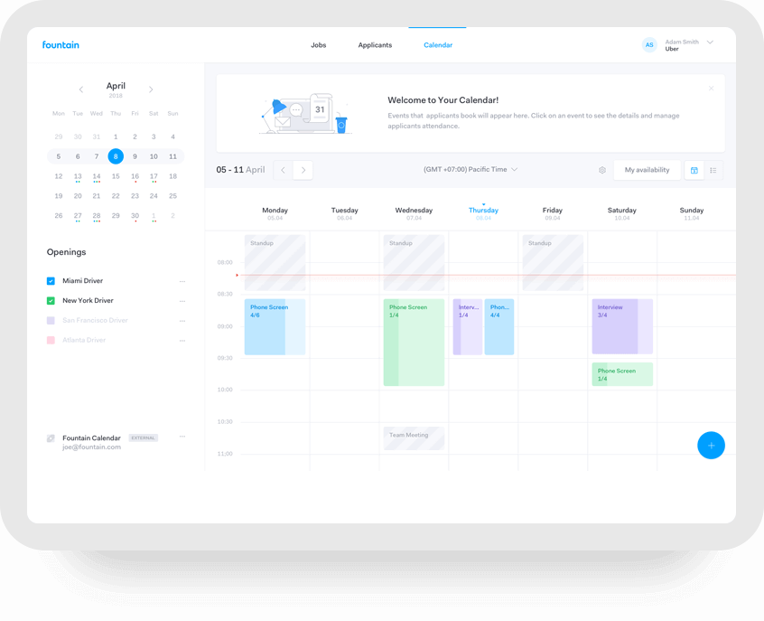 Top 3 and More - Best Calendar Software of 2024
