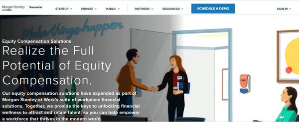 Top 3 and More - Best Equity Management Software of 2025