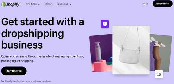 Top 3 and More - Best Dropshipping Software of 2025